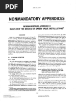 RIL-PSV Calculation Sheet | PDF | Pressure | Force