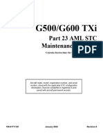 GWX 75 Processor Installation Manual | PDF | Radar | Electrical Connector