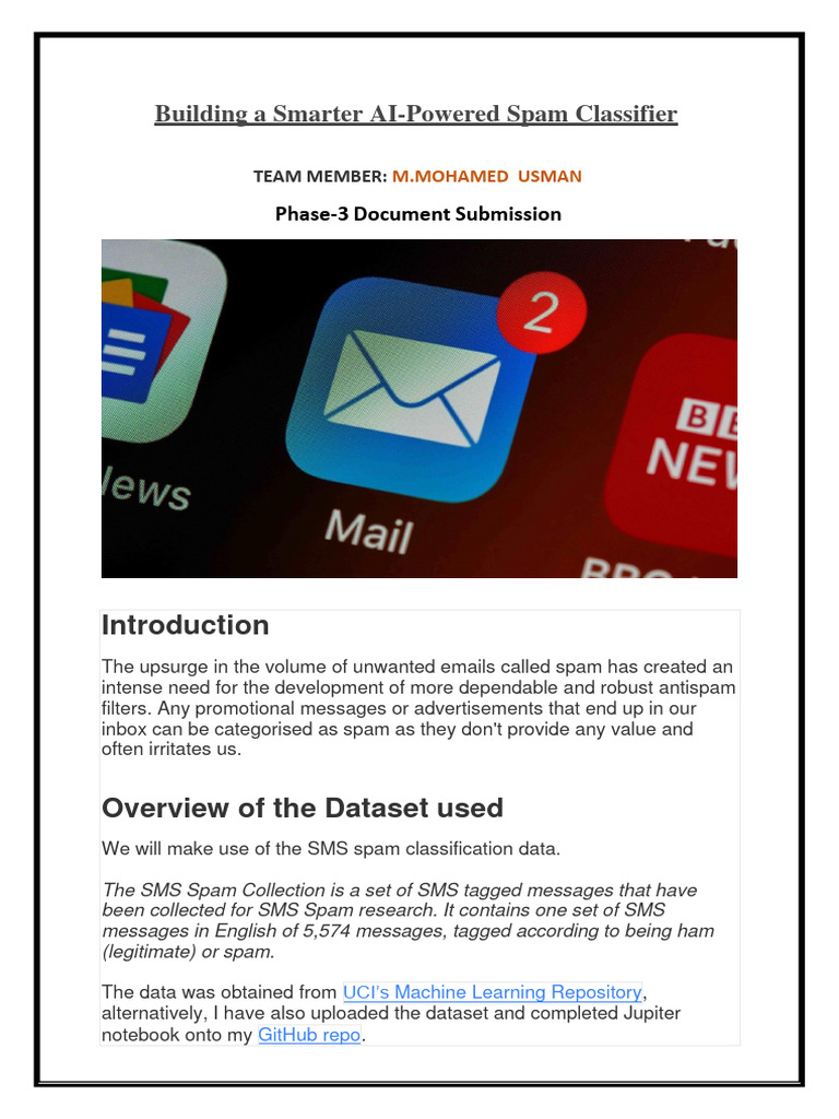 AI_phash3 | PDF | Statistical Classification | Support Vector Machine