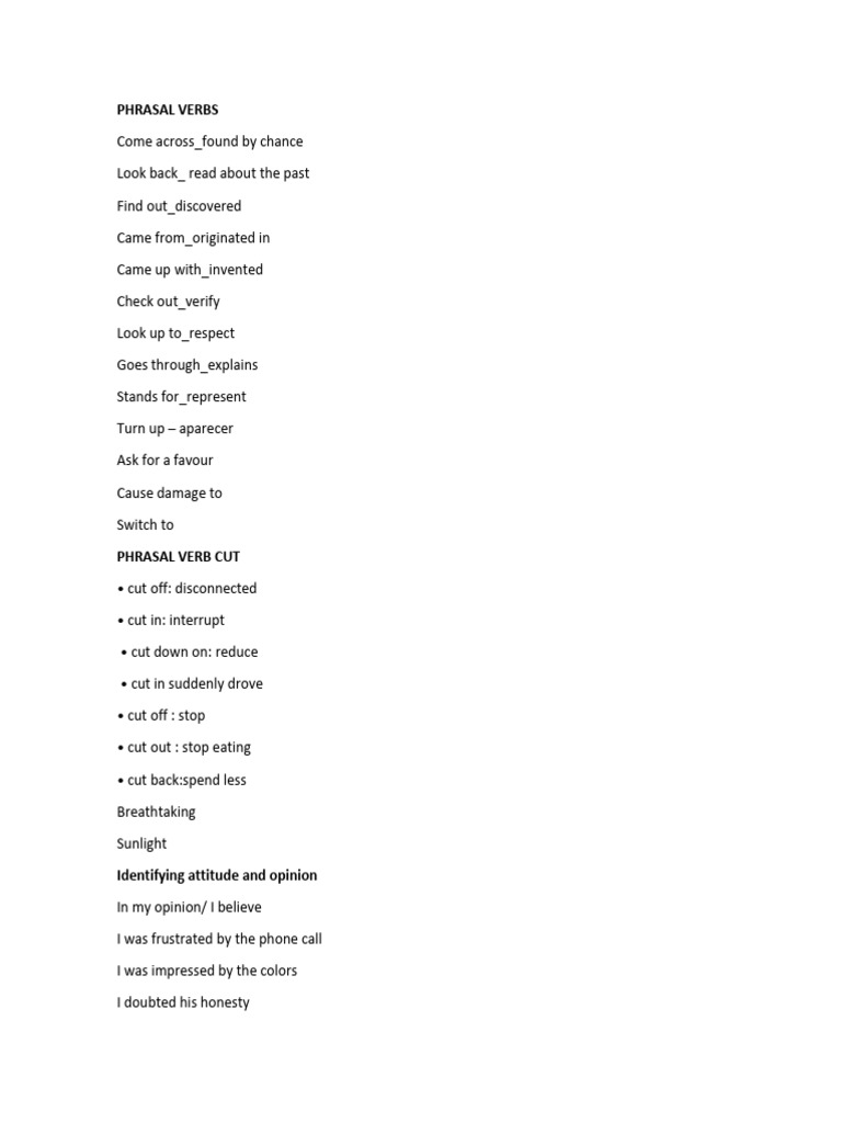 Study Material English | PDF | Linguistics