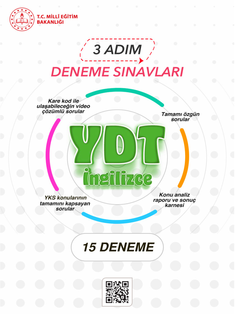 Ydt 1 | PDF