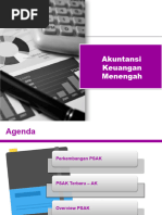 PSAK Baru 2023 | PDF