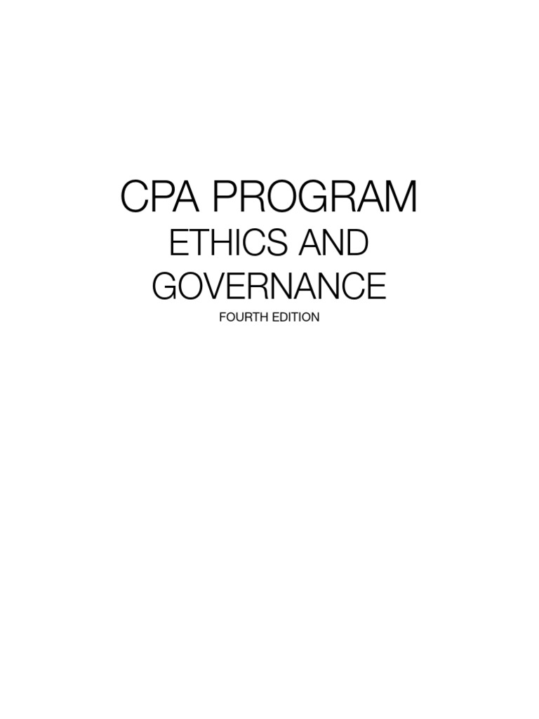 Eg Study Guide | Download Free PDF | Corporate Governance | Governance
