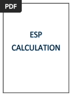 Static Pressure Calculation Sheet For Ducts & Fittings - ASHRAE Method ...