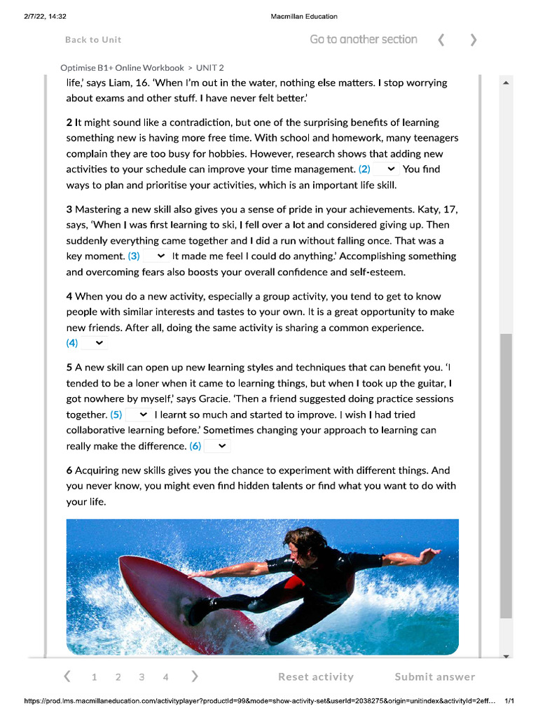 Live and Learn 2 | PDF