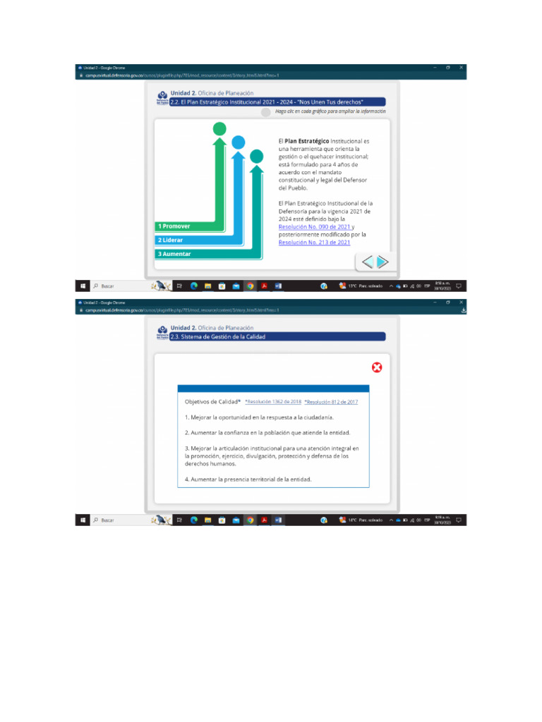 UNIDAD 3-4-5-6 | PDF