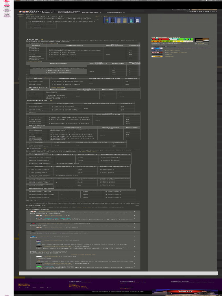 Equipment Bloxd - Io Wiki Fandom 10 | PDF | Armour