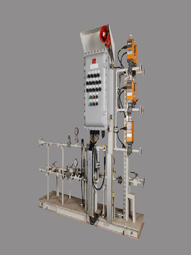 Flare Pilot 14 | PDF