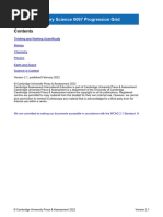 Sample Cambridge Primary Checkpoint Report - tcm142-683204 | PDF | Odds ...