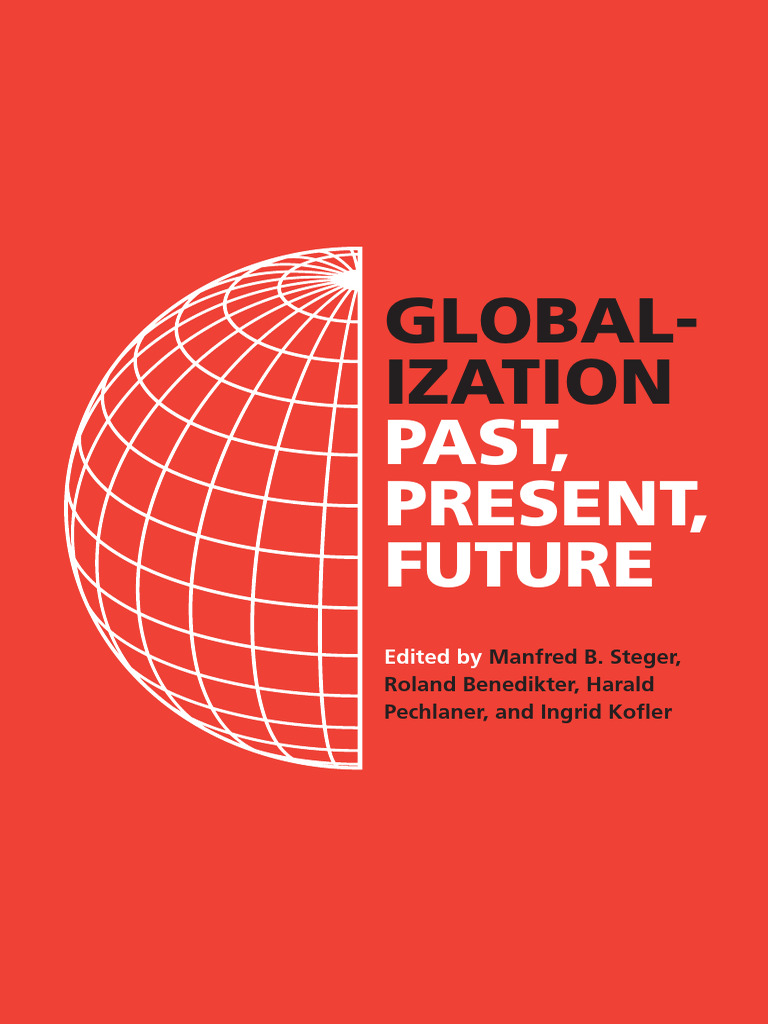 Globalization | PDF | Globalization | Nature
