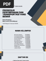Interpretasi Hasil Pemeriksaan TCM | PDF