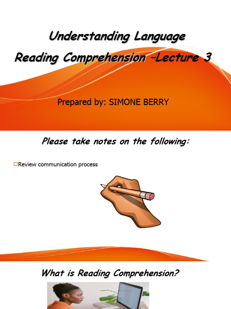 Strategies for Inferential Reading | PDF | Reading Comprehension | Stem ...