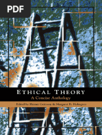 An Introduction To Political Philosophy - Jonathan Wolff | PDF