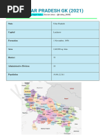 Uttar Pradesh Pollution Control Board | PDF | Sikhism