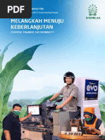 Indikator GRI 2021 dan Standar Terbaru | PDF