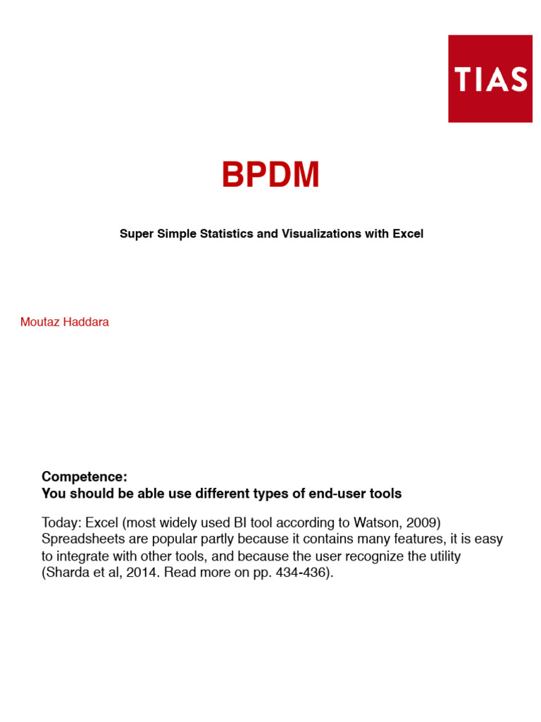 Excel Training Unlocked | PDF | Microsoft Excel | Computing