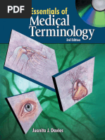 Medical Terminology Medical Terminology Made Easy | PDF | Anatomical ...