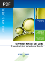 A 4 A - Scorched Particles - tcm11-30908 | PDF | Powdered Milk | Filtration