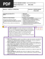 Menu Alimentos - Aluchic - Roma - 2025 | PDF | Taco | Cocinando