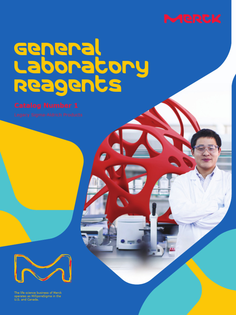 1 Sex General Lab Reagents Mrk Pdf Chemical Compounds Chemical Substances 