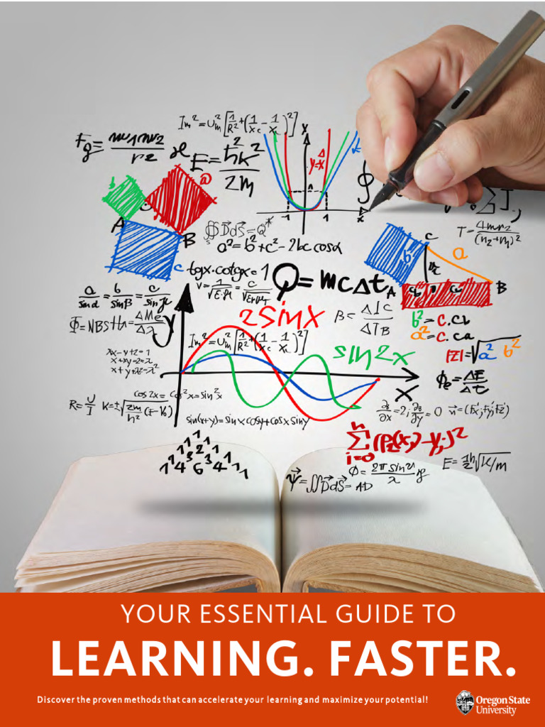 Guide To Learning. Faster. | PDF | Memory | Recall (Memory)