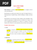 Cs3492 Dbms Notes | PDF