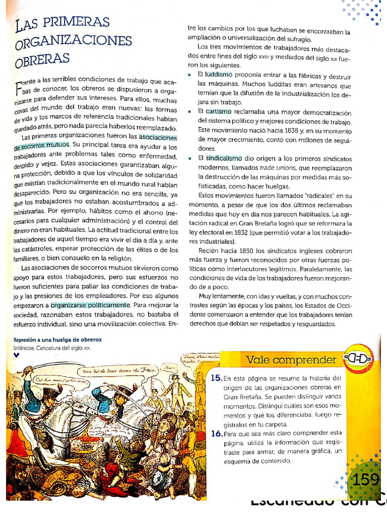 Libro de Historia | PDF