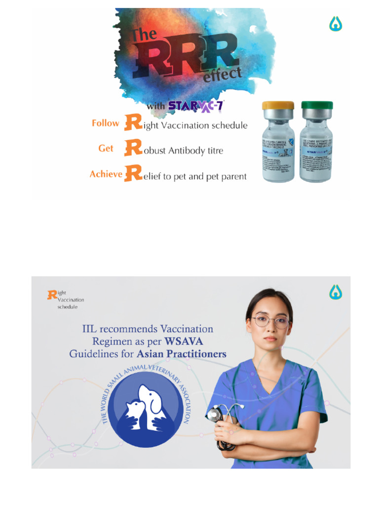 Starvac 7 | PDF