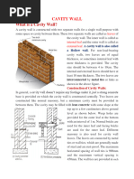 BRICKWORK | PDF | Building Materials | Architectural Design