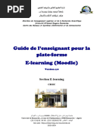 Guide Portail Riada | PDF