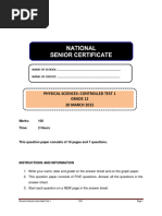 GR 9 NS Cell Worksheet | PDF