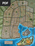 Rusthenge Player Guide | PDF