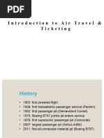 IATA Area 3 | PDF