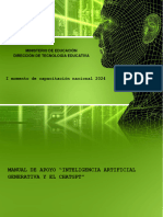 Microsoft Copilot | PDF | Microsoft | Inteligencia artificial