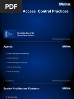 Group Assignment Network Security | PDF | Computer Security | Security