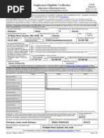 DLSU - Senior High School Application Form | PDF | Philippines ...