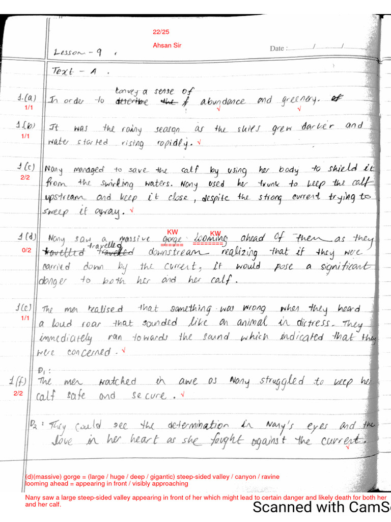 Checked Comp L9 | PDF