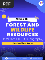 Padhle 10th - Social Science - Resources and Development | PDF | Soil ...