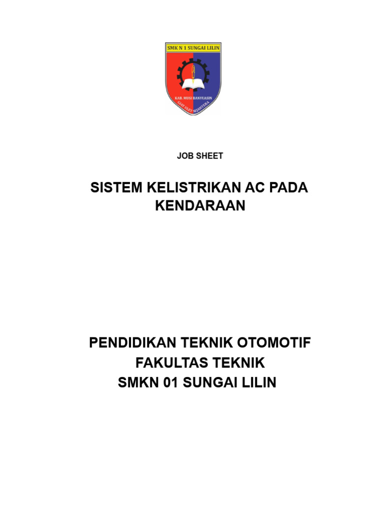 Sistem Ase | PDF