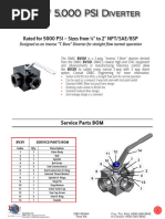 CONCOA CGA Connection Reference Chart | PDF | Methyl Group | Ether