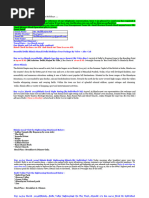 Backroom Level Names | PDF