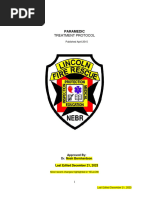 Nremt Skills Sheets | PDF | Cardiopulmonary Resuscitation | Emergency ...