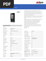 Safr Scan Admin Guide | PDF | Access Control | Authentication