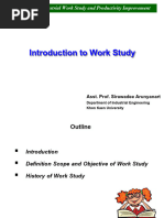 7 Ie Tools | PDF | Scientific Method | Industrial Engineering