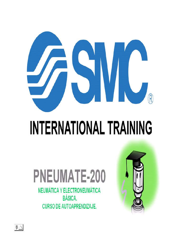 SMC Presentacion | PDF
