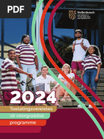 Loopbaanrigtings | PDF