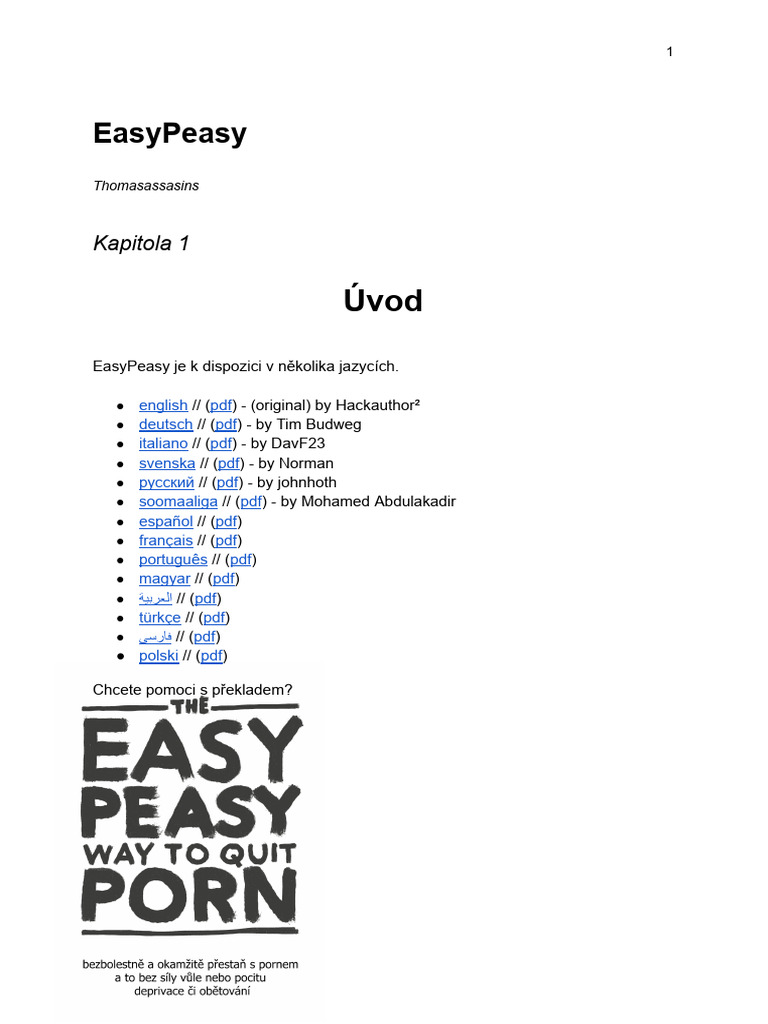 Easypeasy Cs | PDF