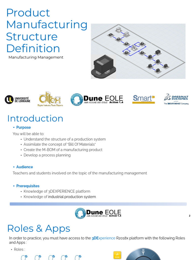 (ENG) Product Structure Definition | PDF | Product Lifecycle | Computing