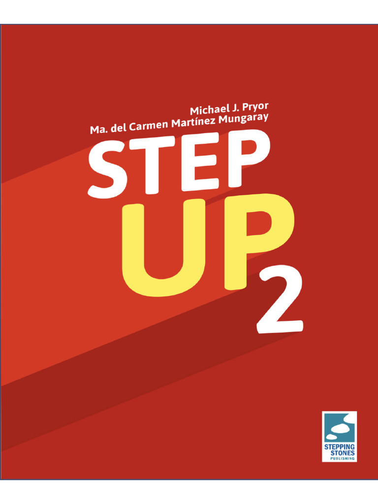Step Up 2 Book | PDF